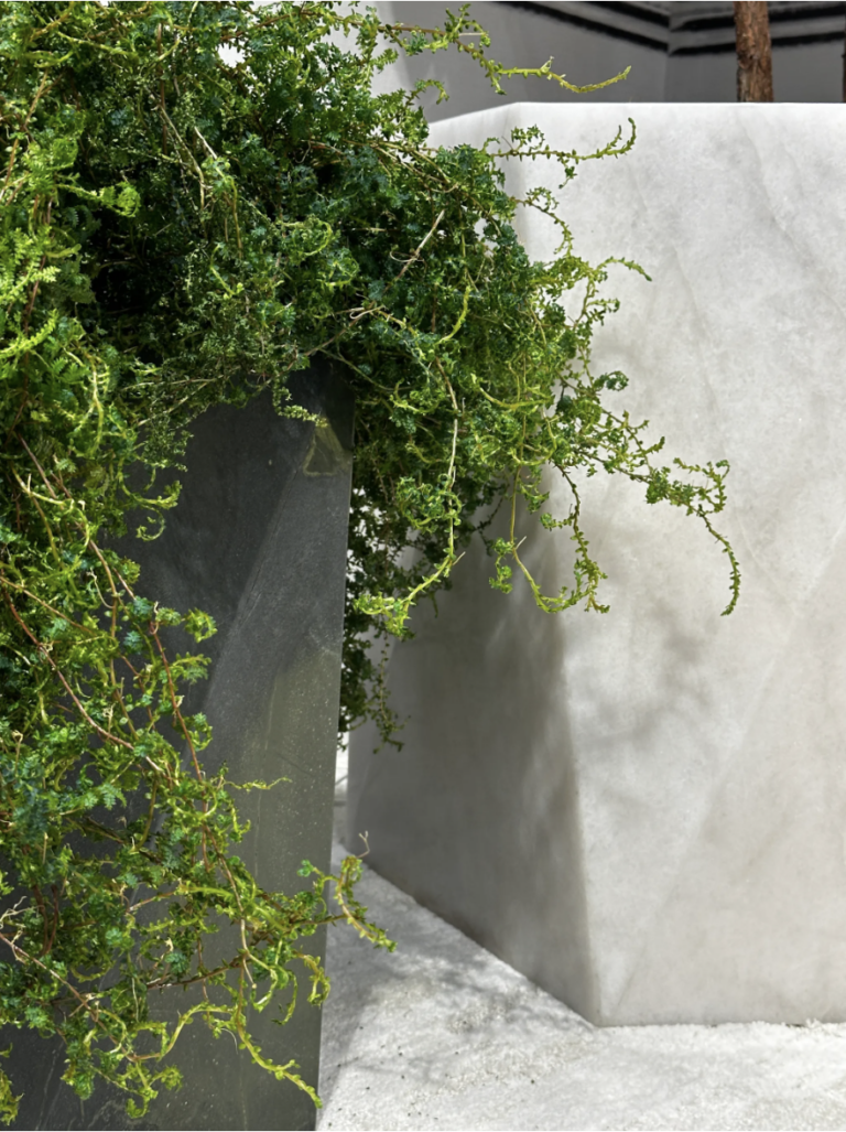 Press Coverage - ICFF